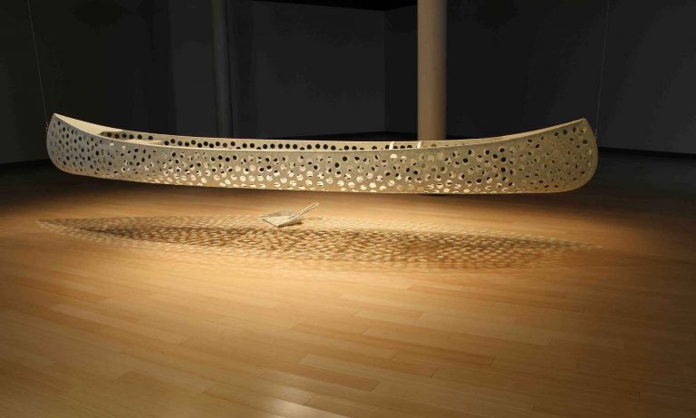 Sculpture Gallery – Robert Booth Studio